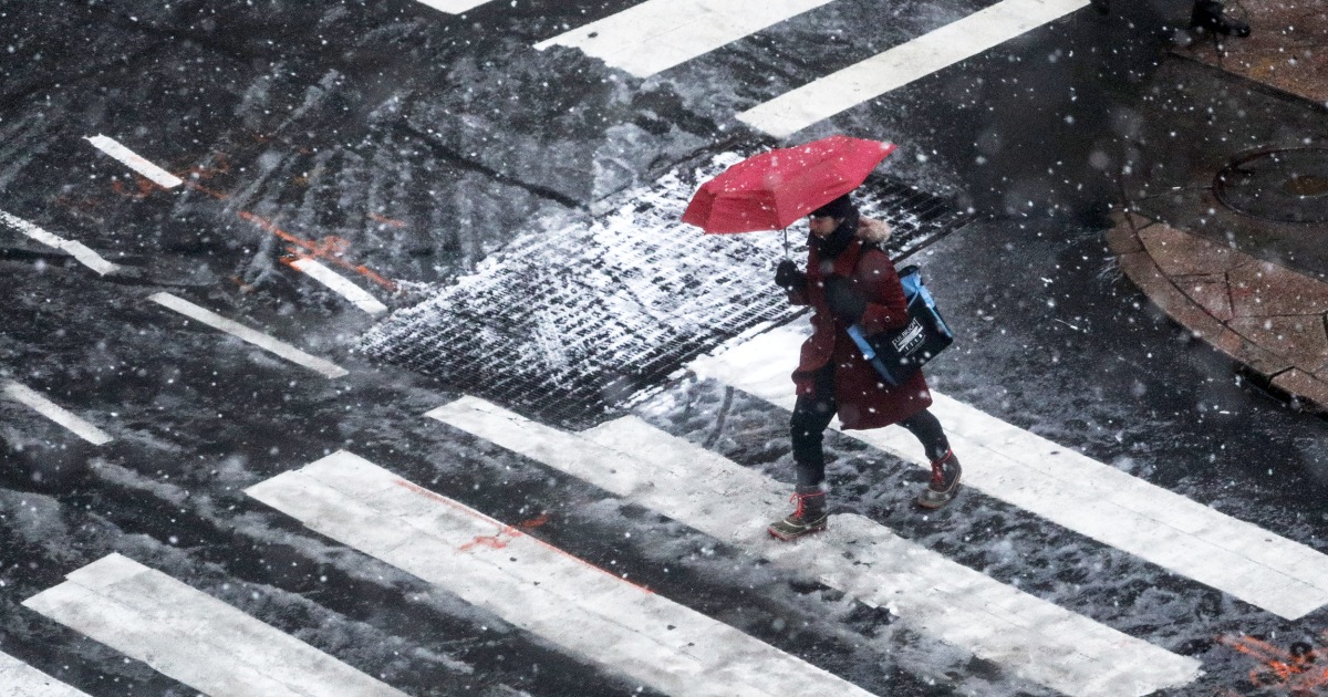 Working women face 'perfect storm,' study finds