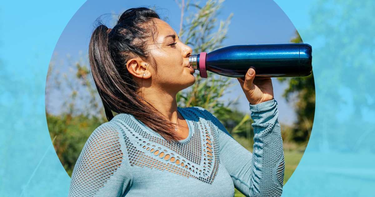 13 best reusable water bottles to consider this year