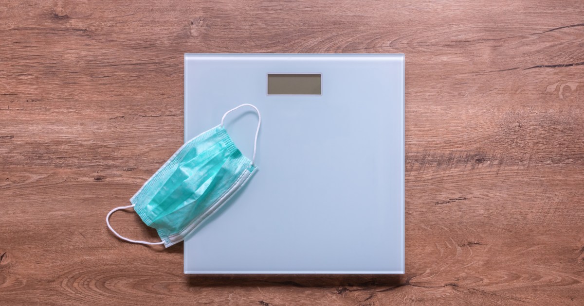 Pandemic created 'perfect storm' for eating disorders in teens