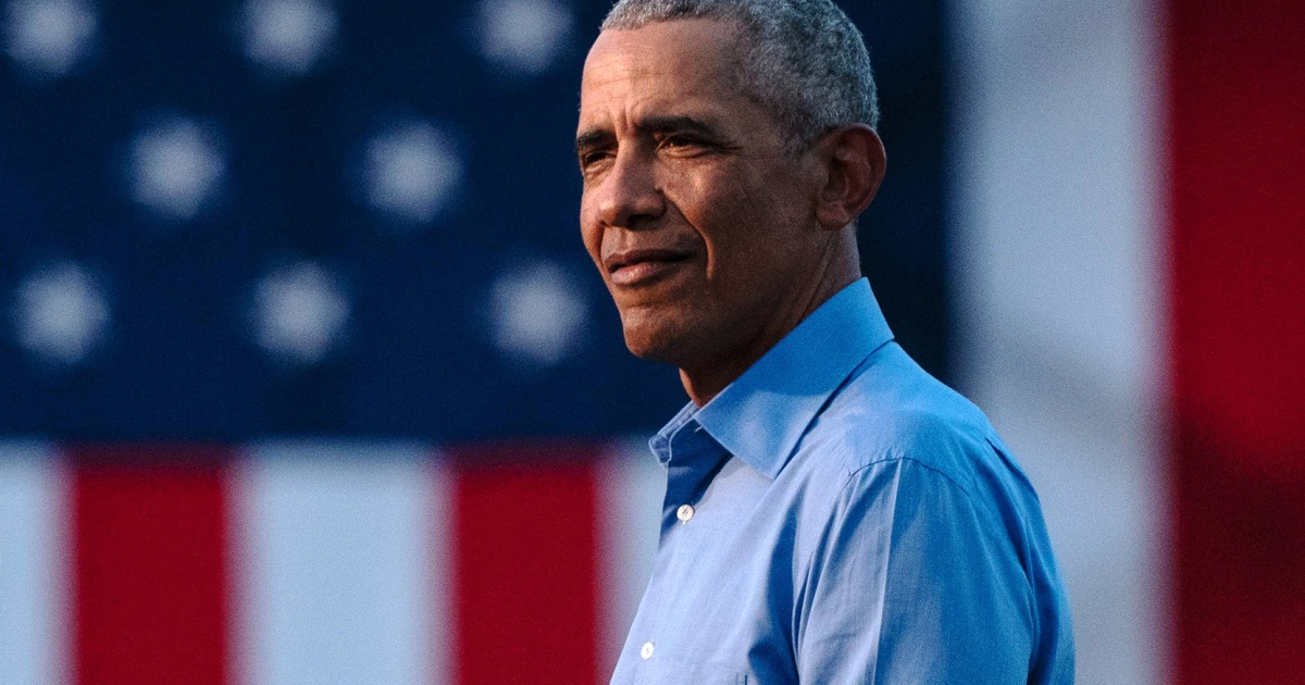 Obama suggests GOP voting laws are 'rigging' the game, corporate ...