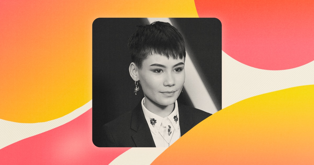 Actor Ian Alexander blazes a cosmic trail as 1st transgender 'Star Trek ...