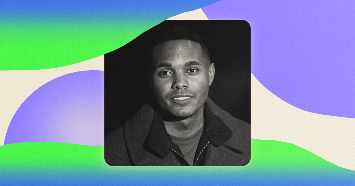 Barrier-breaking Rep. Ritchie Torres went from public housing to House ...