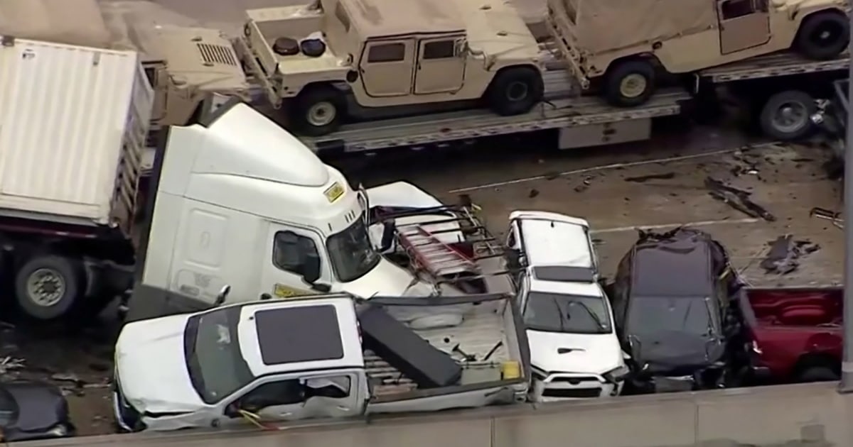 U.S. traffic deaths up 7 percent last year, highest number since 2007