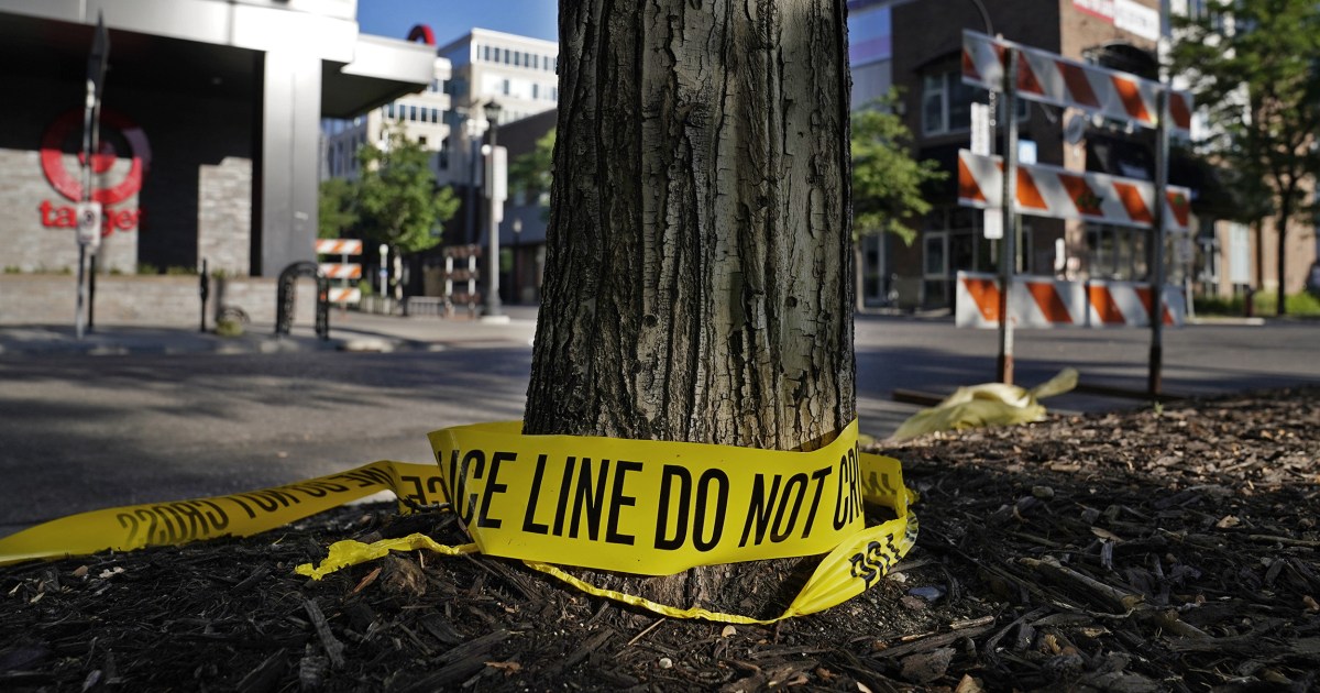 Winston Boogie Smith, Felon with 20 Prior Busts Pulled Gun on Cops ...