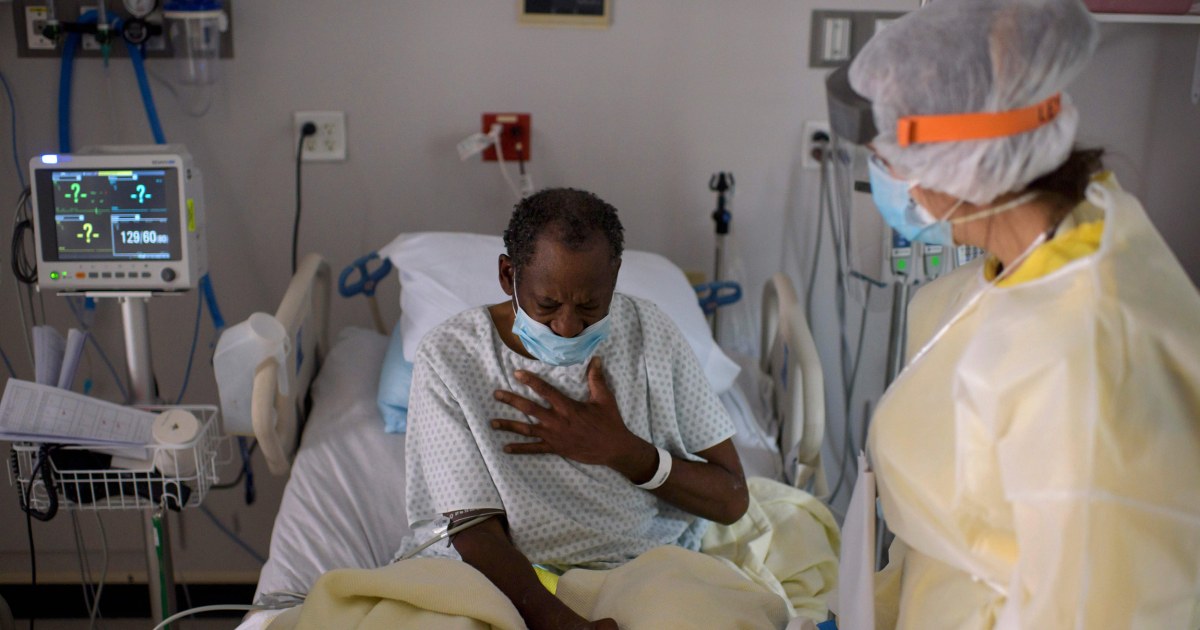 Supreme Court ruling on Obamacare brings relief, hope to patients