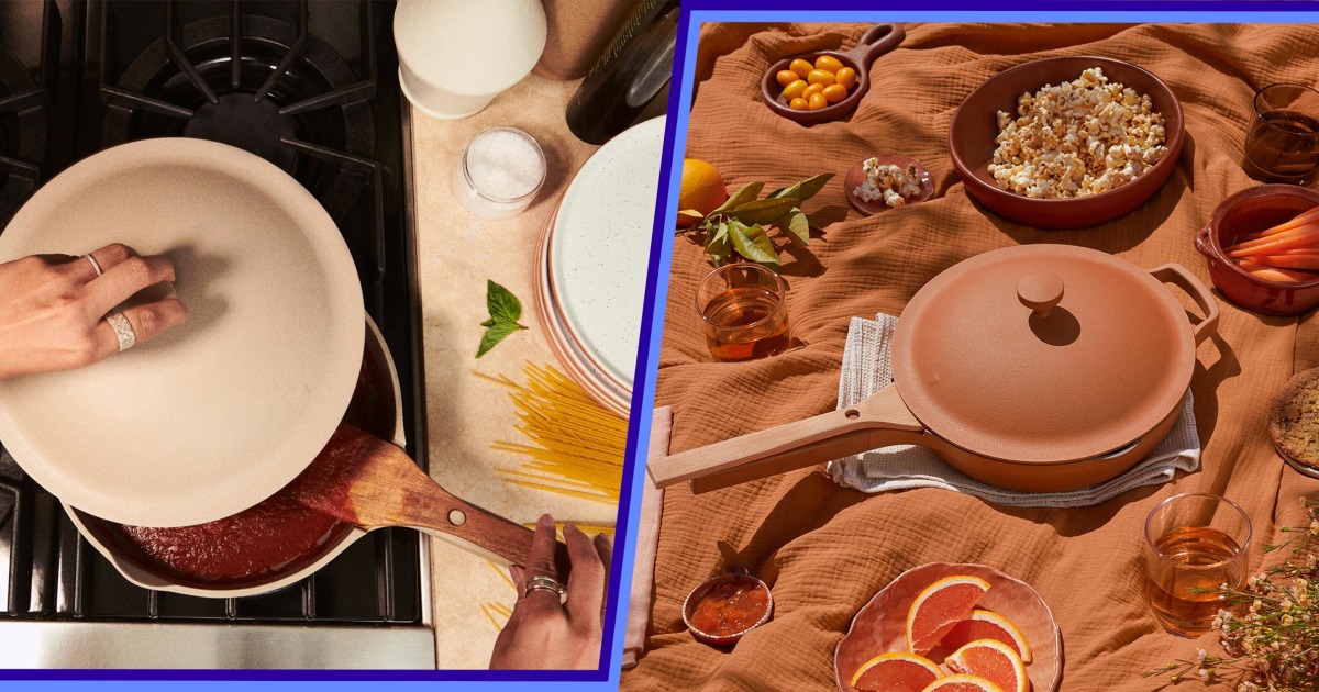 Our Place launches sitewide sale in line with Amazon Prime Day 2021