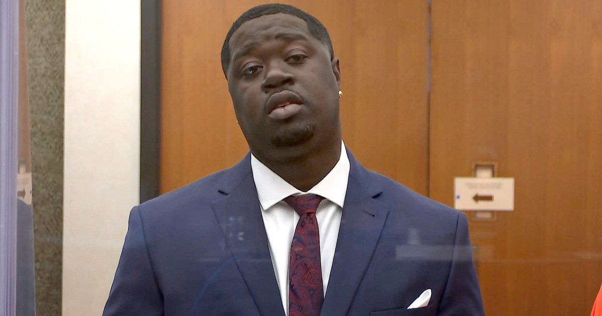 George Floyd's family say they're 'forever broken' by murder during ...