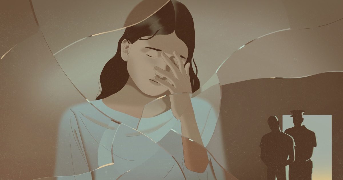 Native American women face an epidemic of violence. A legal loophole ...