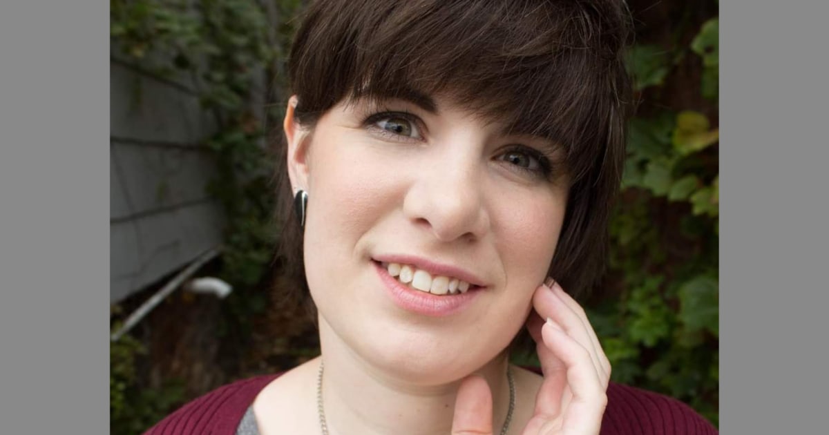 Catskill woman Alicia Kenyon found safe in Maryland three months after ...