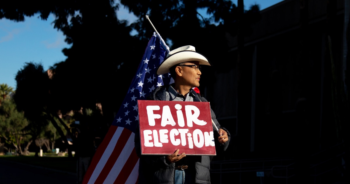 In dissent, Kagan calls Arizona voting rights decision a 'tragic ...