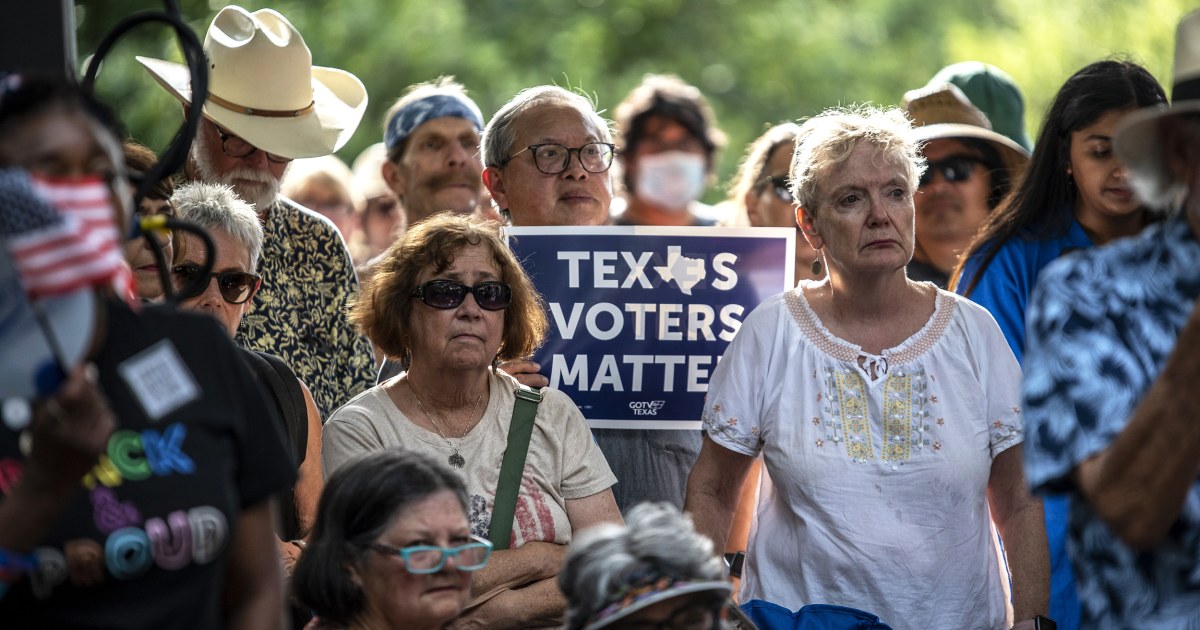 Texas Gov. Abbott calls special session, setting stage for GOP to ...