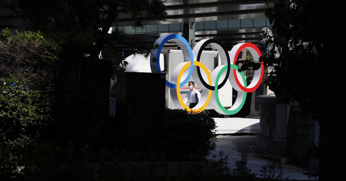 Tokyo 2020 sponsor Toyota pulls Olympics TV ads in Japan as public ...