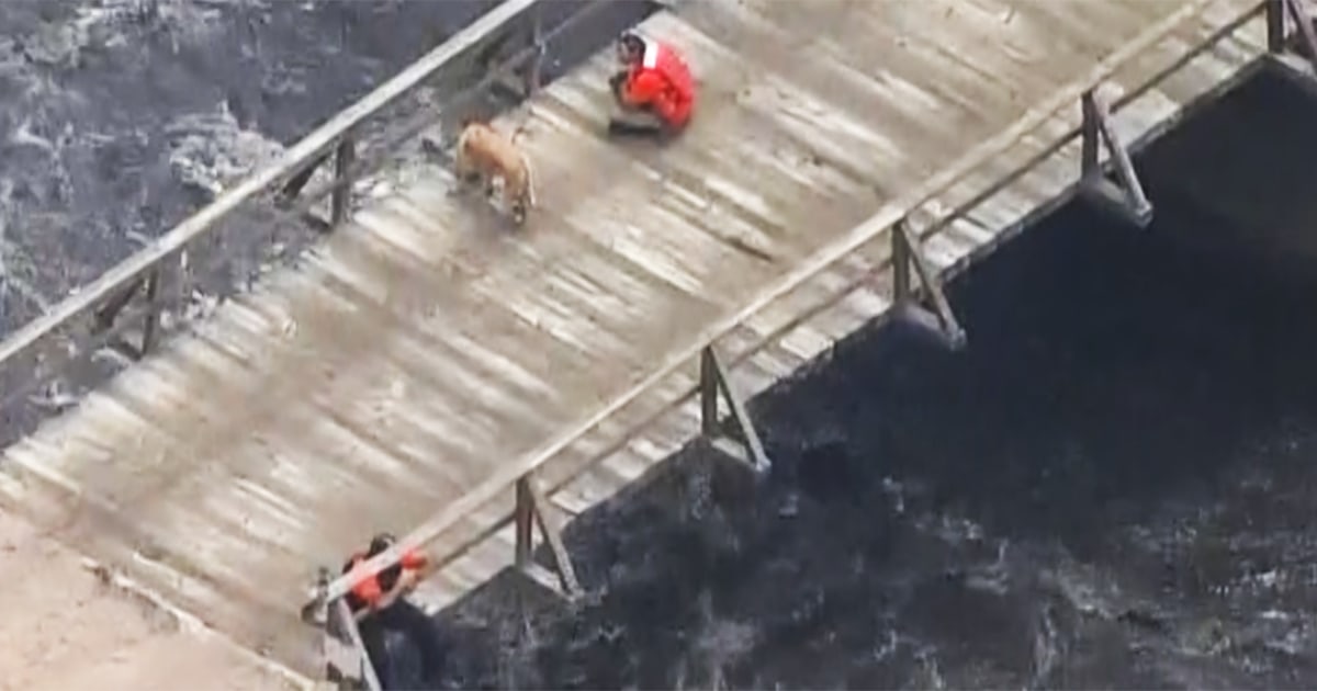 3rd person found dead after Colorado flooding, mudslides