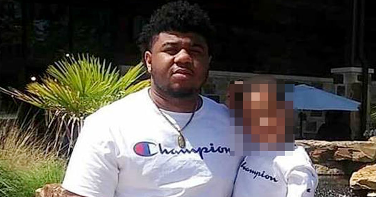 High school football player dies after collapsing at practice