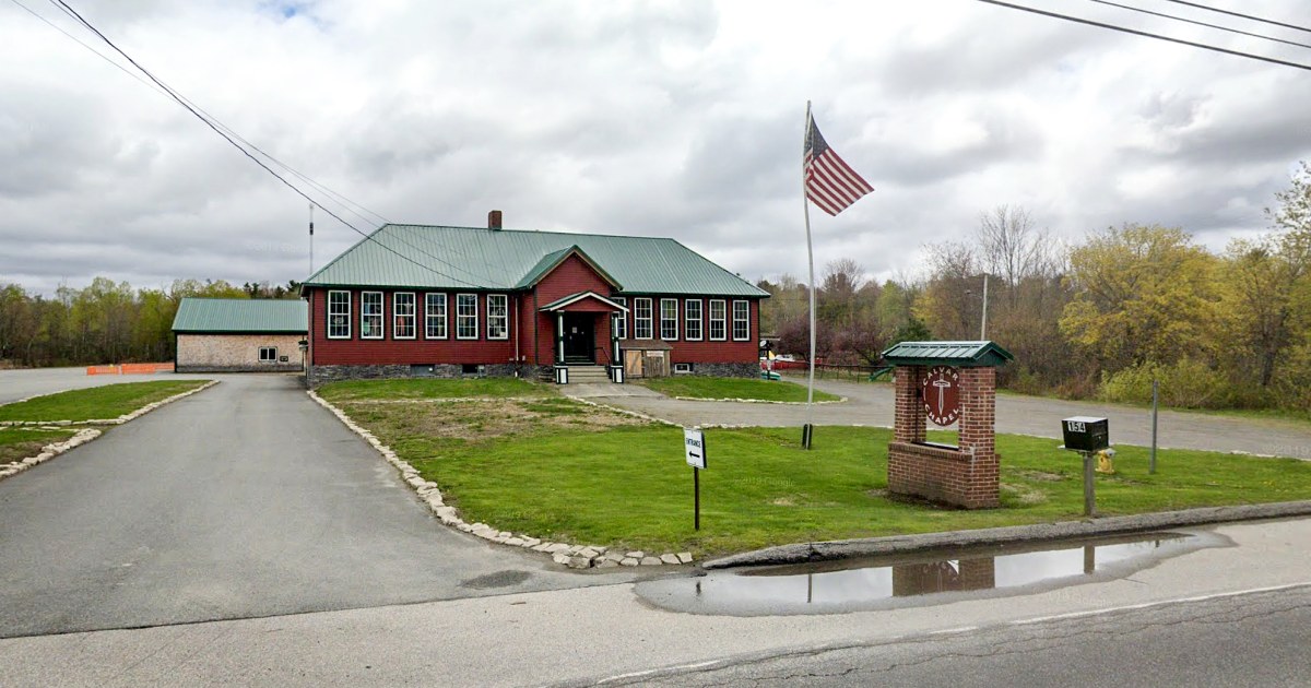 Supreme Court won't block Maine's Covid restrictions on churches Supreme Court won't block Maine's Covid restrictions on churches