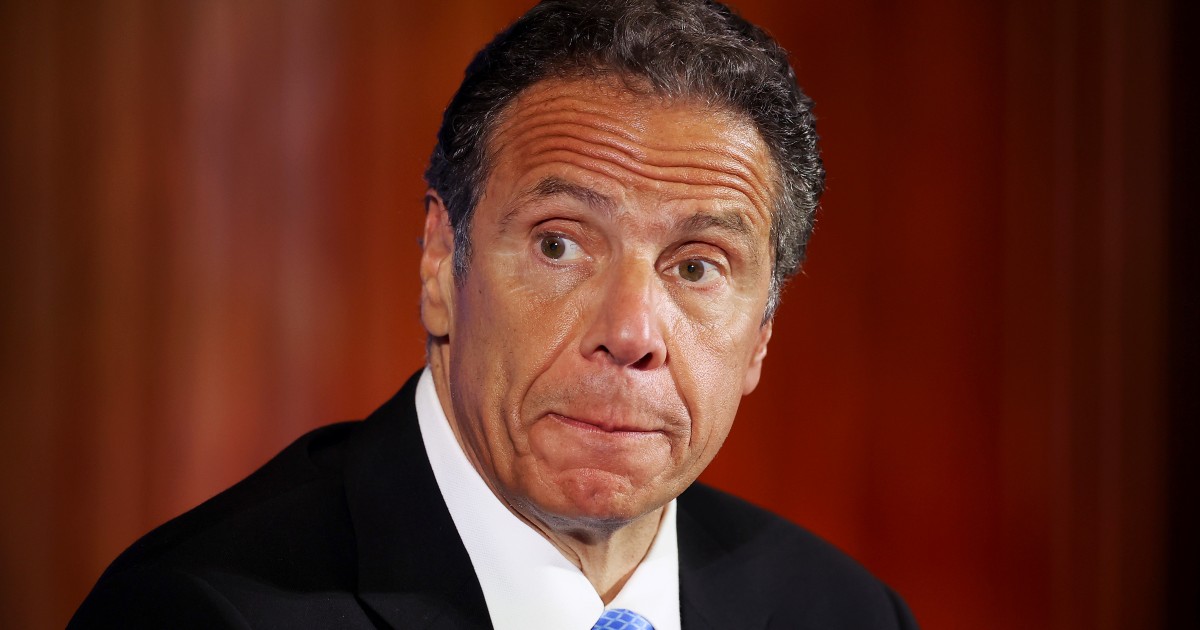 10 of the biggest findings from the Cuomo sexual harassment probe