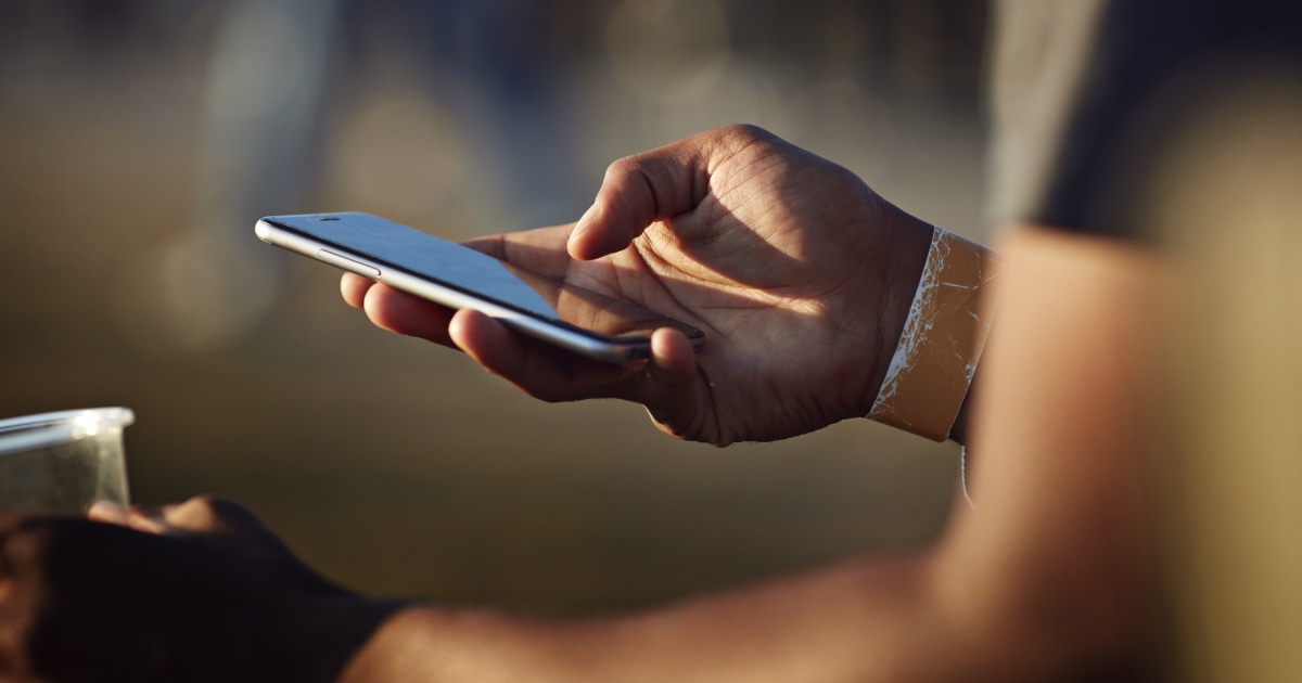 iPhone, iPad update will detect and report child sexual abuse images