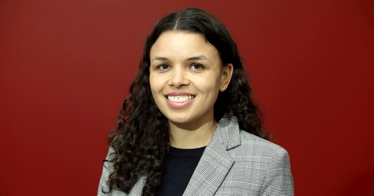 Ohio Senate: Activist Morgan Harper enters Democratic race, challenging ...