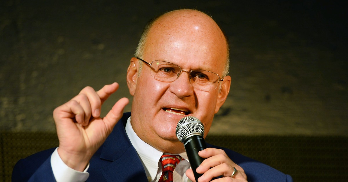 South Carolina county Republican party leader dies from Covid-19