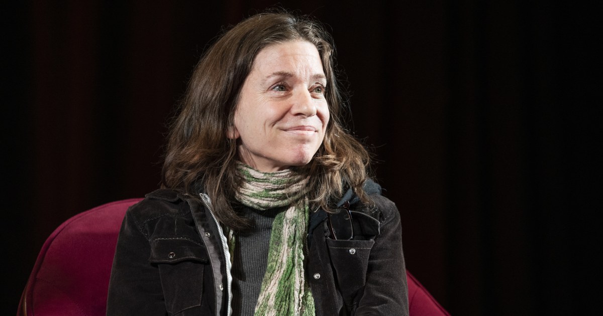 Performing in a pandemic with Ani DiFranco: podcast and transcript