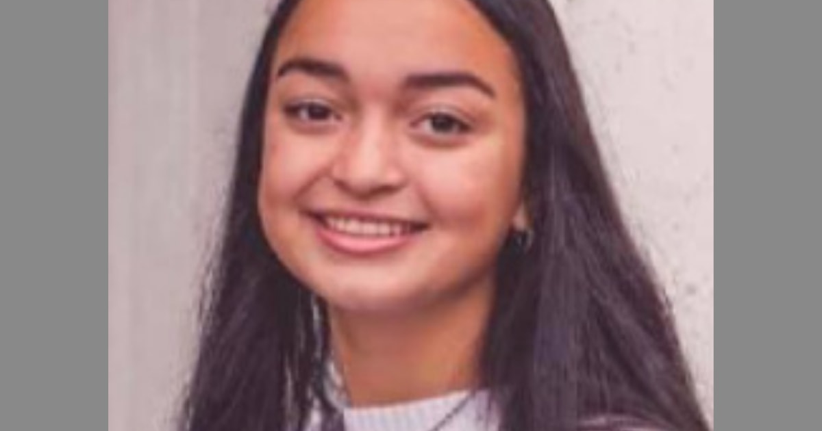 Aaliyah Ramirez, 14-year-old missing from Syracuse, Indiana since April ...