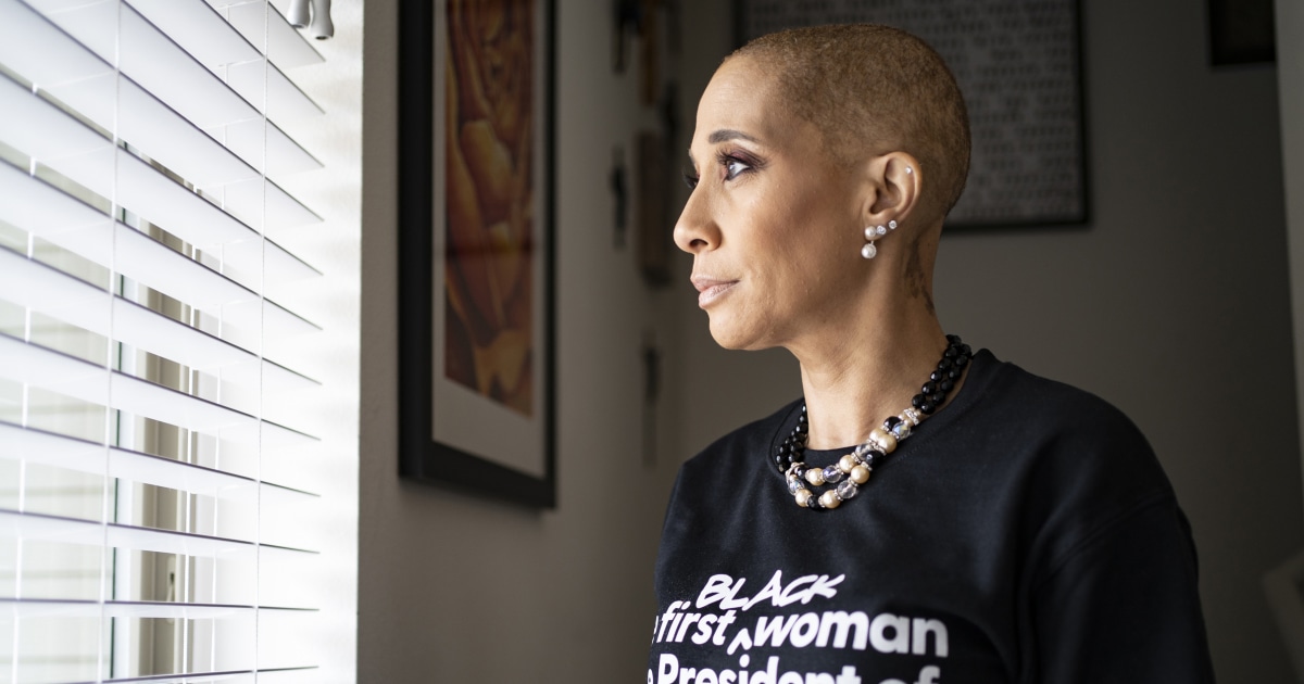 The fight over race, education, and belonging in a Texas suburb