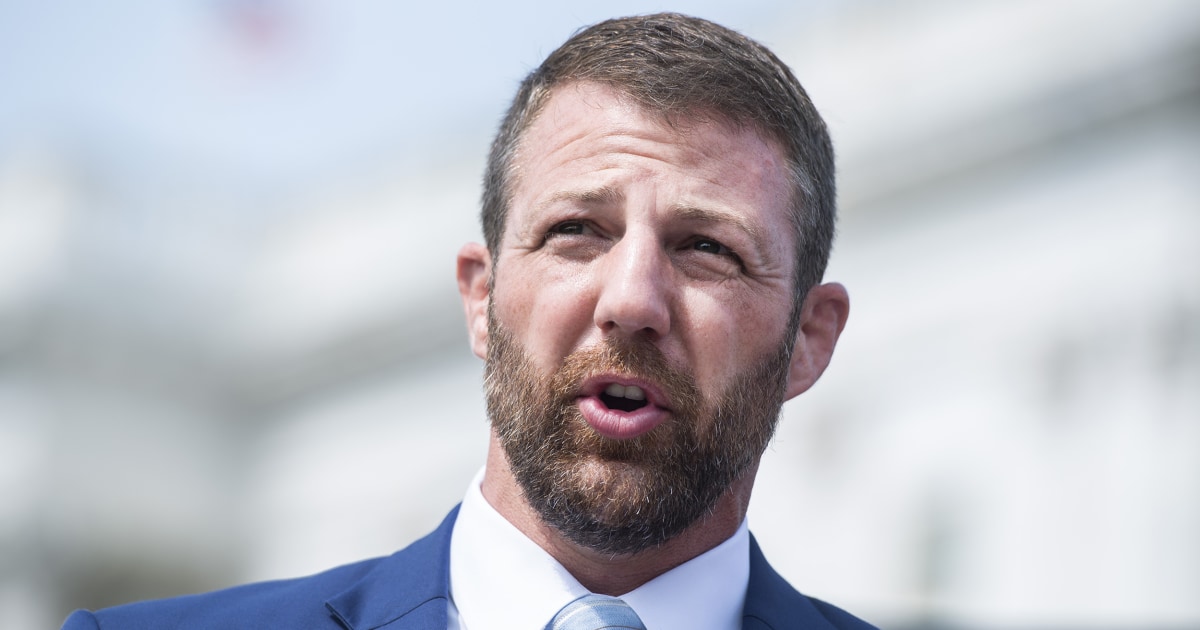 'I'm not Rambo': GOP congressman defends attempted Afghanistan trip