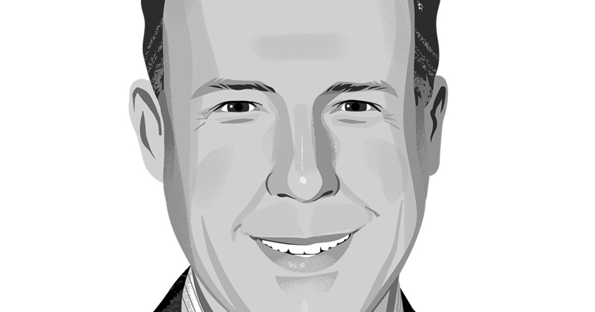 NBC News Author Steve Benen