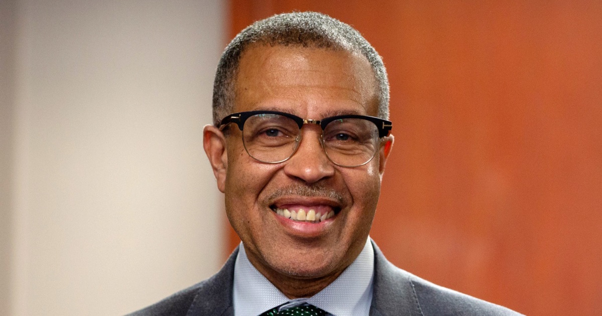 Former Detroit police chief enters crowded Michigan race to unseat Gov ...