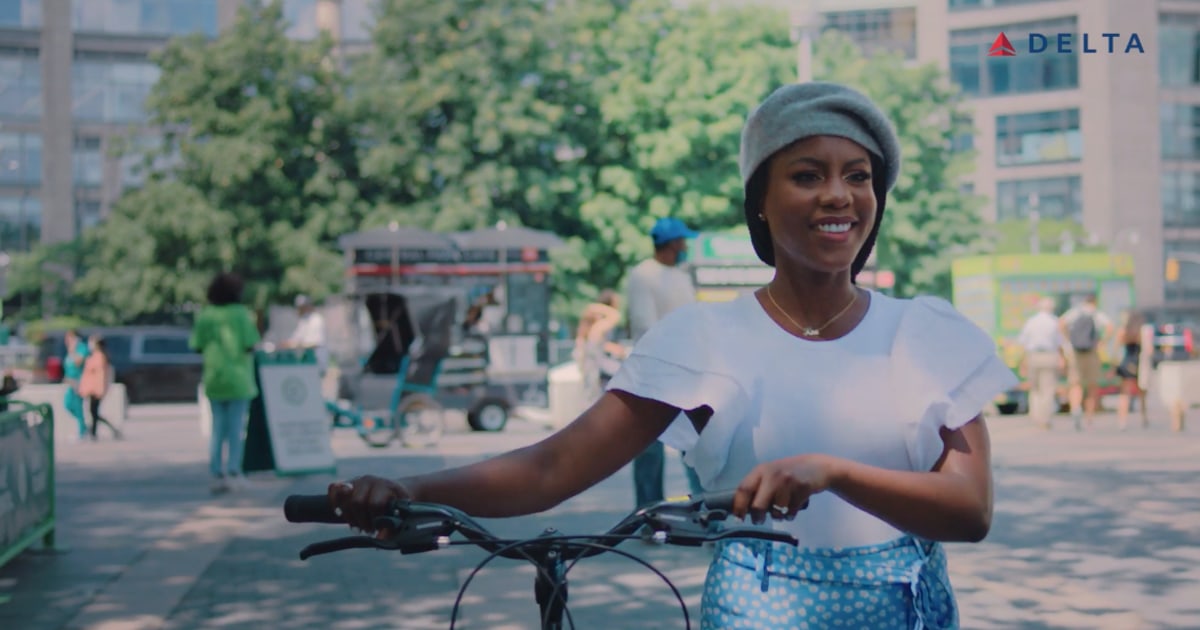 Travel experts share how they stay green on-the-go