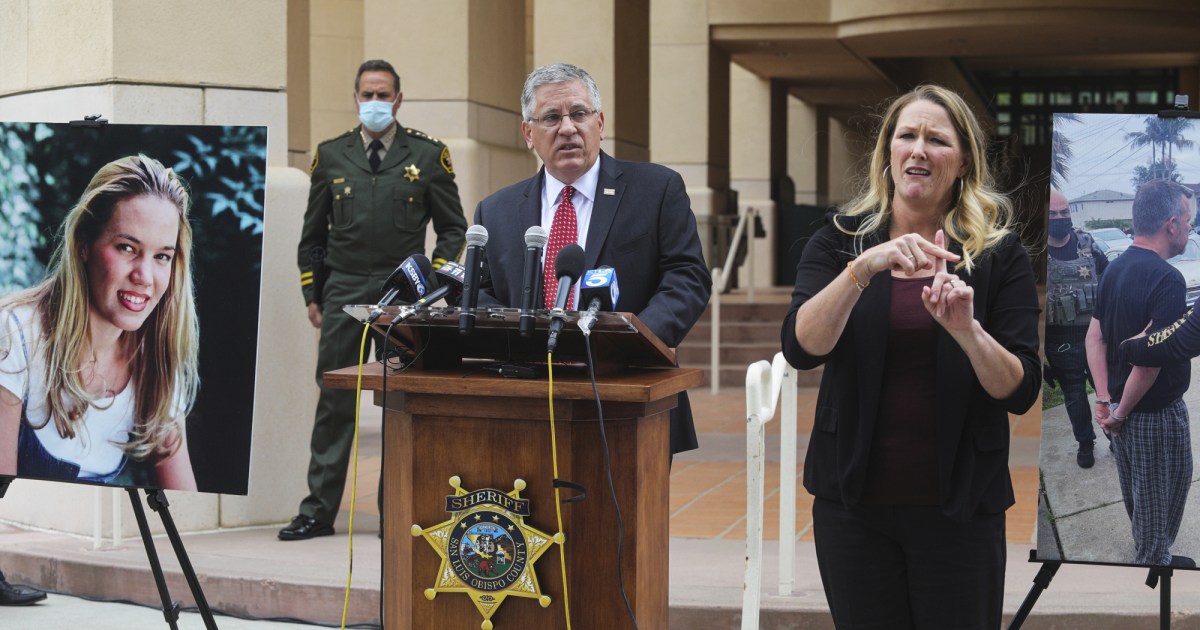 Suspects to stand trial in 1996 Kristin Smart disappearance