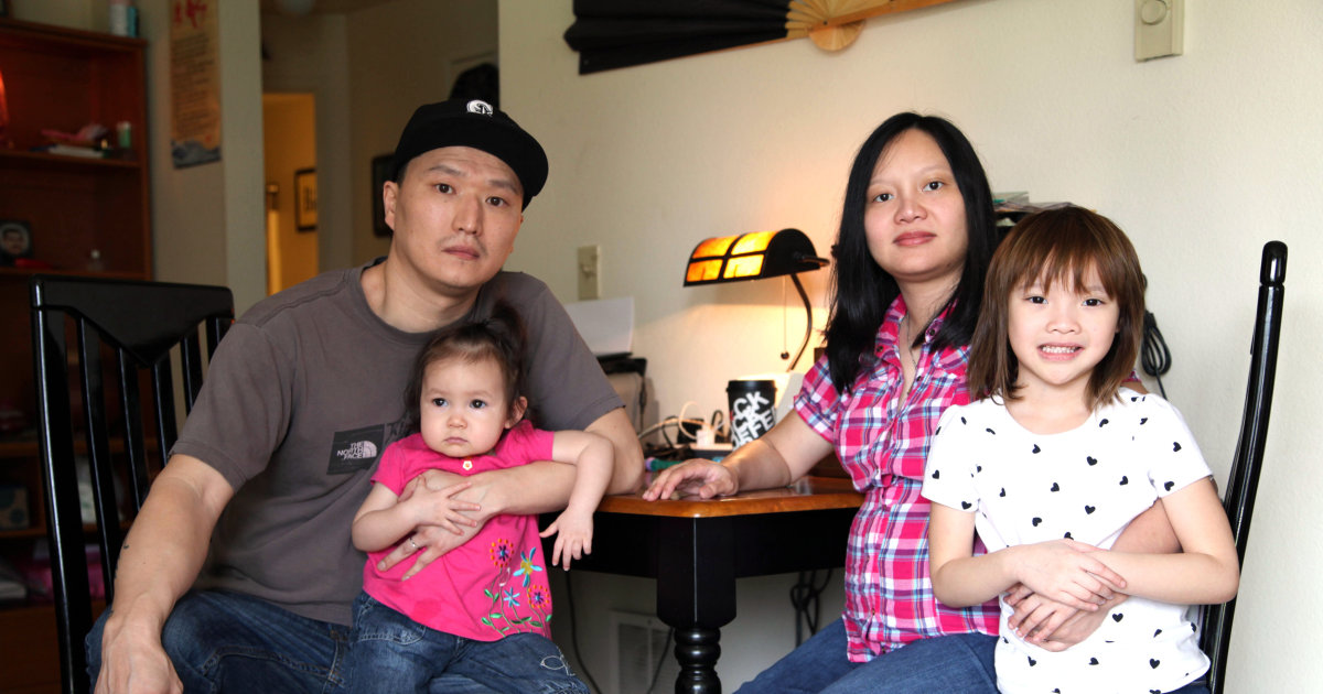 U.S. Adoptee Adam Crapser Deported From U.S.: Attorney