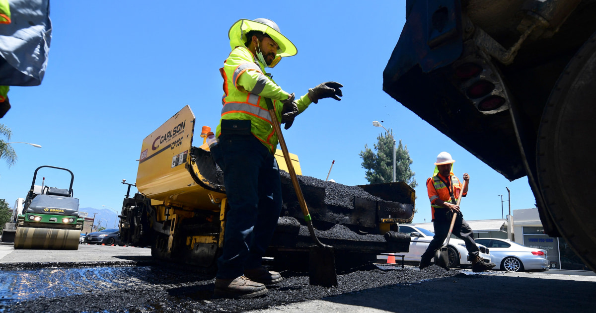 Federal highway programs saved by temporary funding bill
