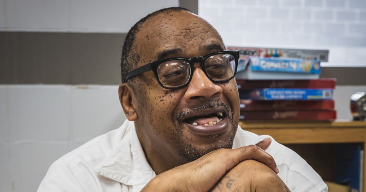 Convicted killer Ernest Johnson executed despite questions over his ...