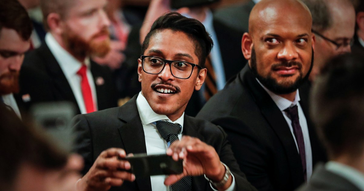 Jan. 6 committee subpoenas 'Stop the Steal' rally organizers