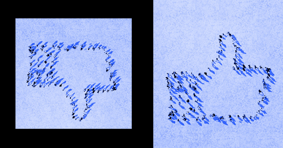 Facebook's outage proved we need it, bad business practices and all