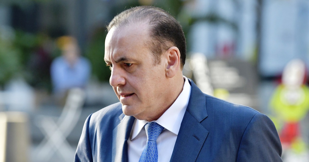 Two parents convicted in first trial of college bribery scandal