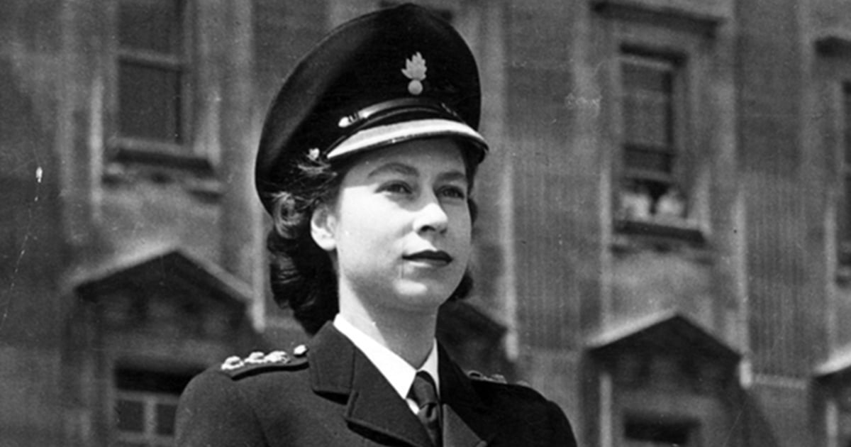 Queen Elizabeth II's Platinum Jubilee highlights 70 years of quiet ...