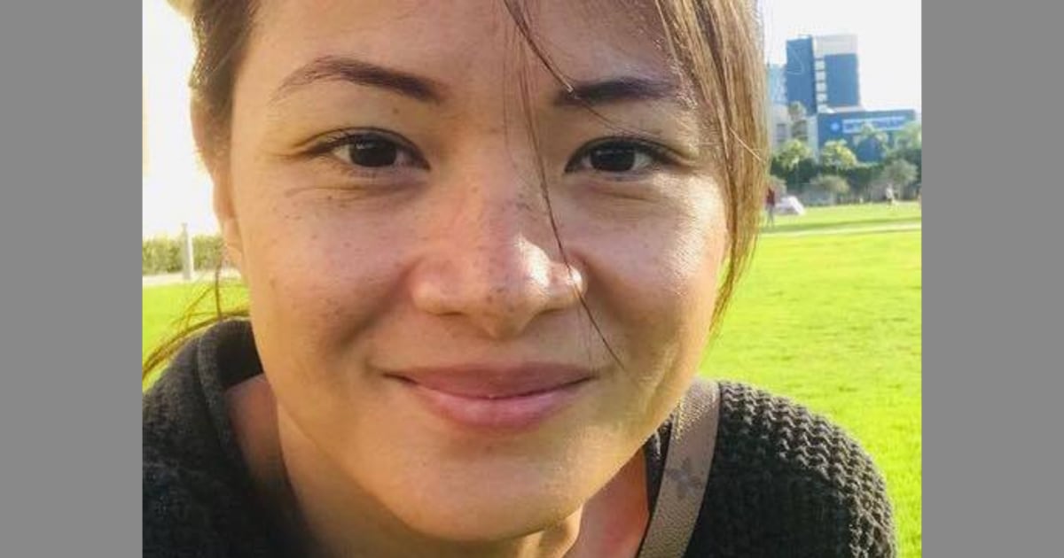 'Help us bring my sister home': Family pleads for help in locating body ...