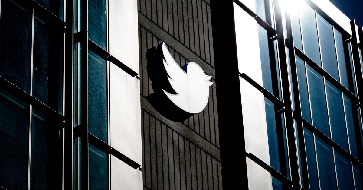 Twitter's algorithm might amplify 'ratioed' conservatives. Time to ...