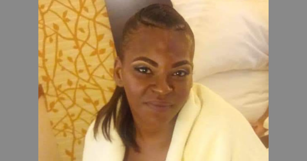 North Carolina family heartbroken after body of Shameka Johnston found ...