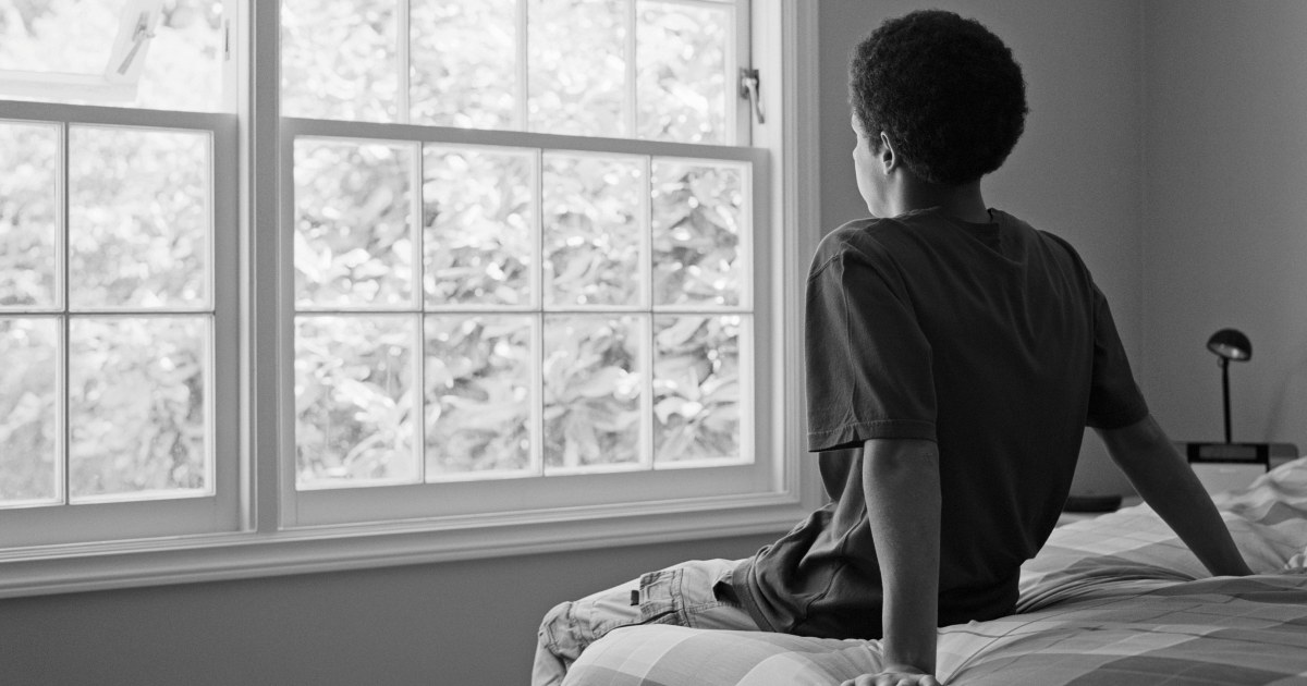 Study: Facing racism depletes young adults' mental health