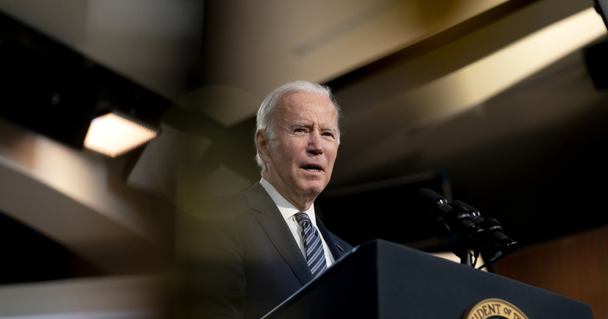 Biden faces legacy-defining challenge in salvaging his Build Back ...