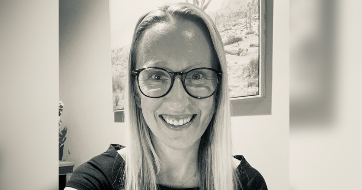 Pfizer Covid-19 vaccine: How Sarah Tweedy, head of vaccine clinical ...