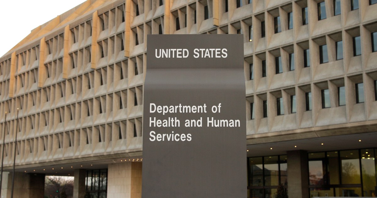 Government watchdog says key federal health agency is failing on crises