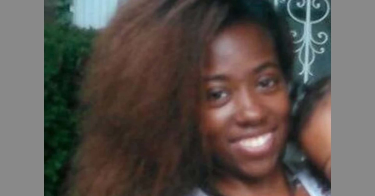 Arrest made in case of 2017 disappearance of Akia Eggleston