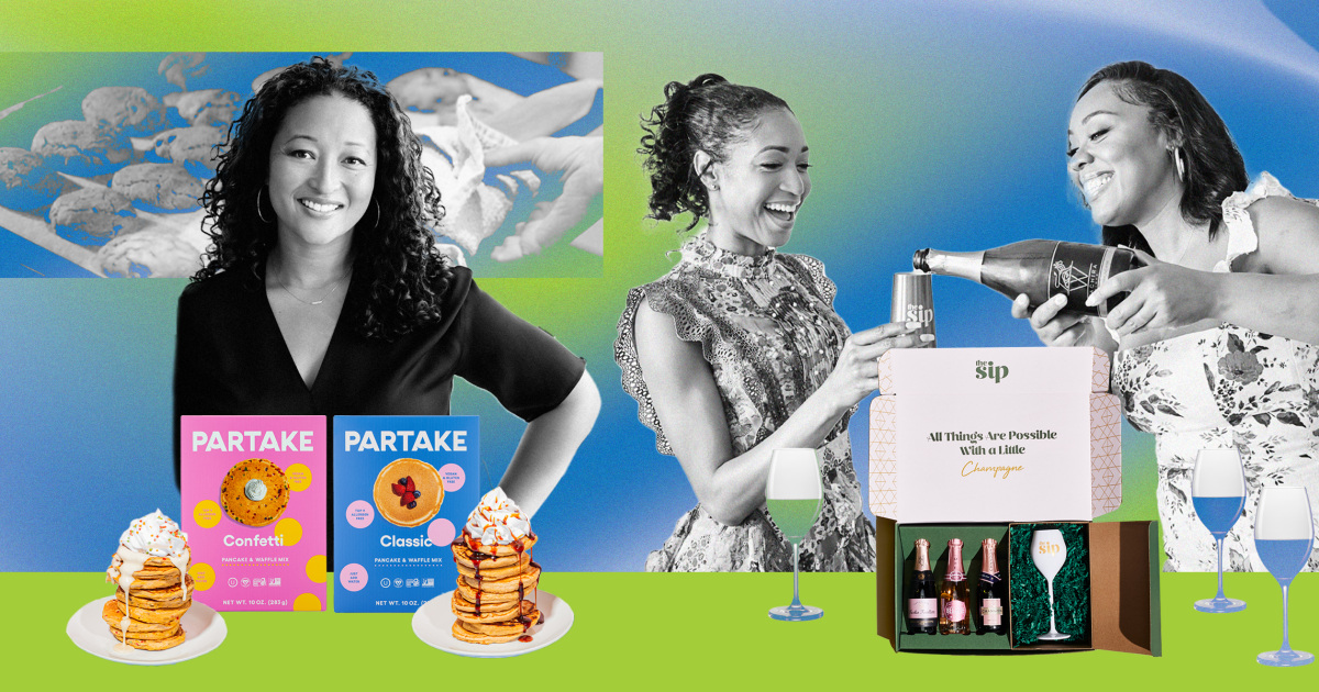 100+ Black-owned businesses to support in 2022 and beyond