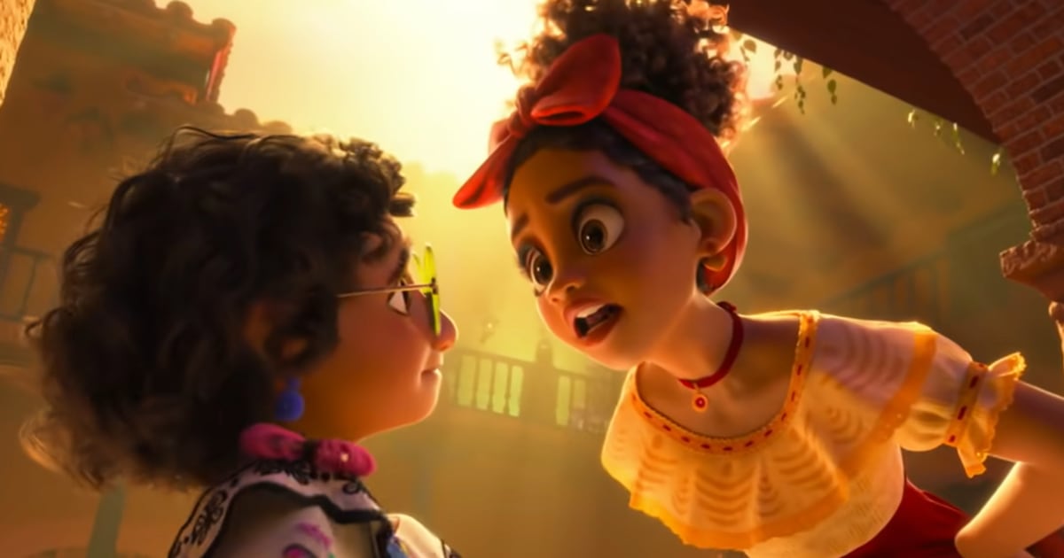 Disney's 'Encanto' Oscars snub could cost Lin-Manuel Miranda