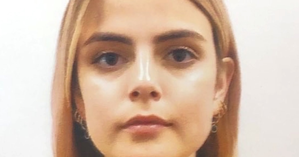 NBC News Author Louise Matsakis