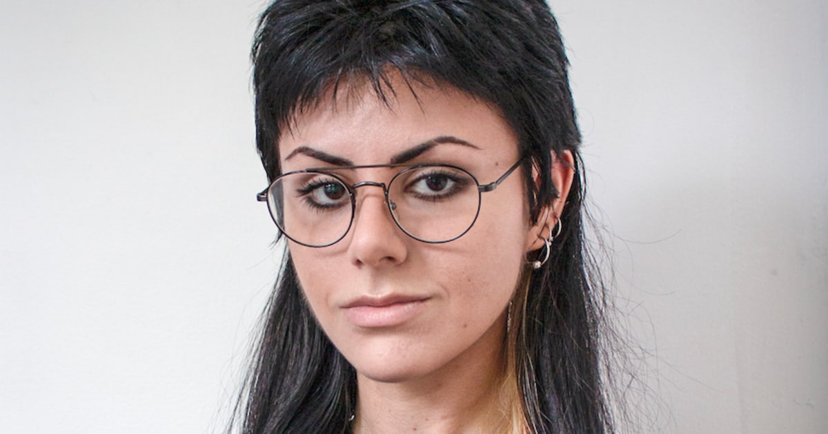 NBC News Author Taraneh Azar